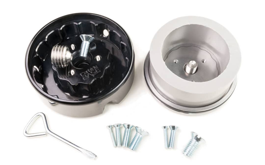 Universal Stud System | Carbide Base | Carbide Audio