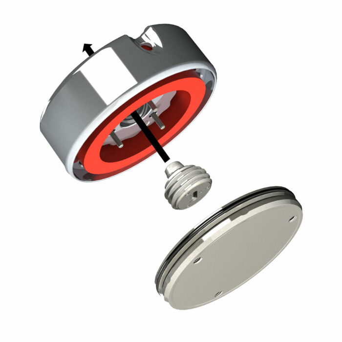 Carbide Base Inserts - Carbide Audio